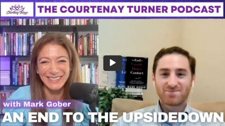 The Courtenay Turner Podcast