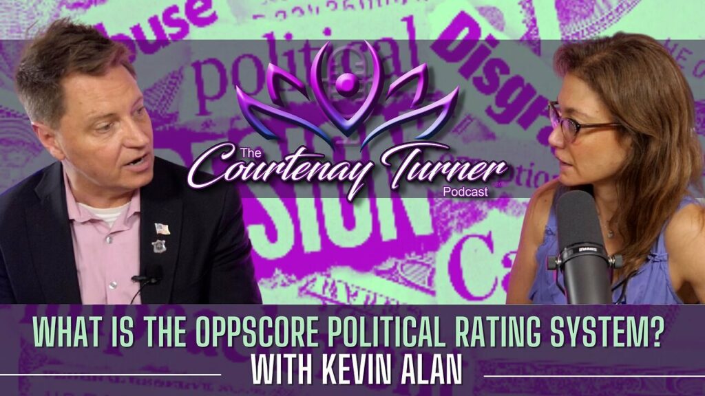 The Courtenay Turner Podcast – Page 2 – Inform. Inspire. Empower.