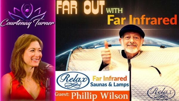 The Courtenay Turner Podcast – Inform. Inspire. Empower.