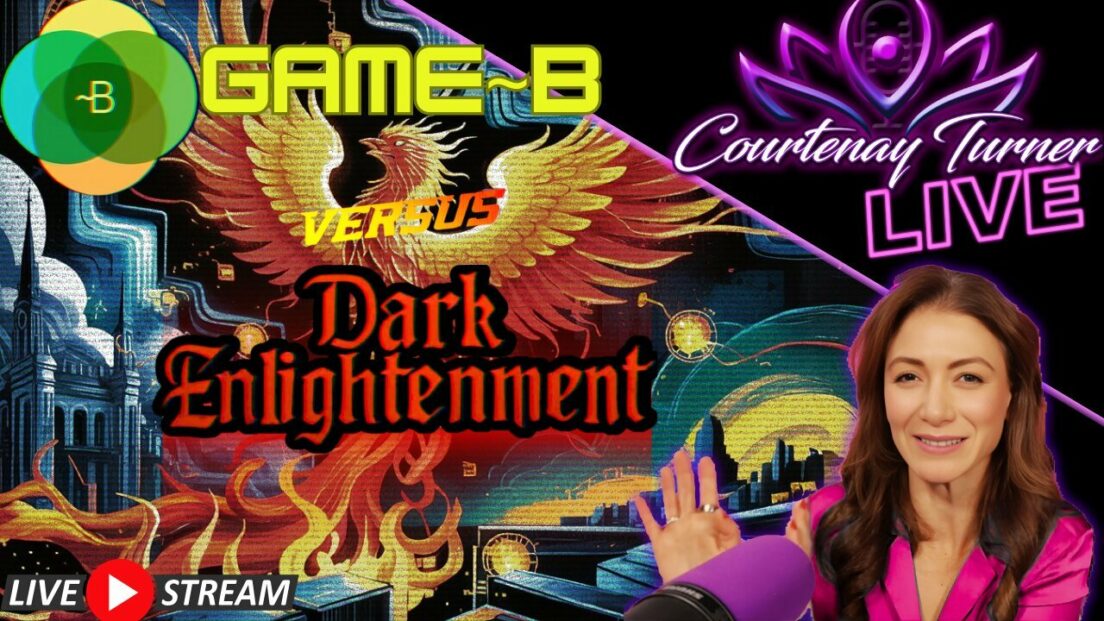 Dangerous Dames | Ep.38: John Richardson Jr. On A Mission To End Cancer ...