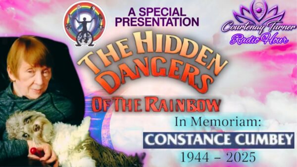 The Courtenay Turner Podcast – Inform. Inspire. Empower.