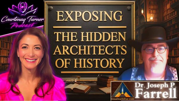 The Courtenay Turner Podcast – Inform. Inspire. Empower.